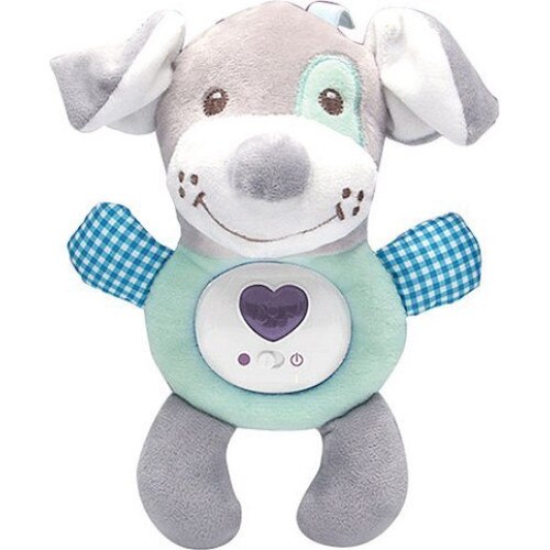 Jucarie de plus, Smily Play, Multicolor - eMAG.ro