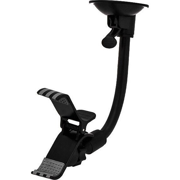 Suport auto universal, Blow, Negru - eMAG.ro