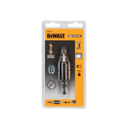Mandrina de impact, Dewalt, Gri - eMAG.ro