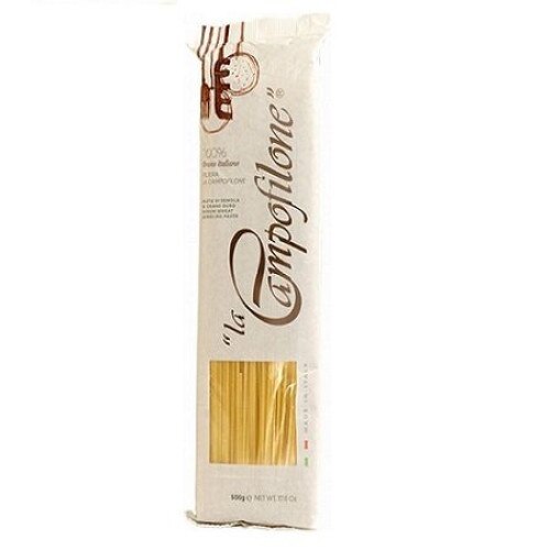 Paste gourmet fara ou Spaghetti La Campofilone 500g - eMAG.ro