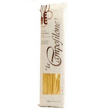 Paste gourmet fara ou Spaghetti La Campofilone 500g - eMAG.ro