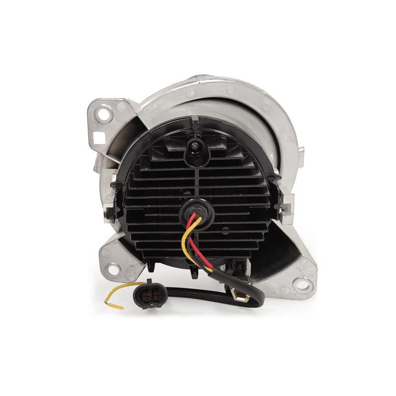 Лампа с LED дневни светлини, Lamiro, Съвместима със Scania - eMAG.bg