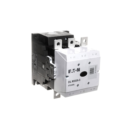 Contactor de putere, Eaton, 300A, 3P, 230V AC 2Z 2R - eMAG.ro