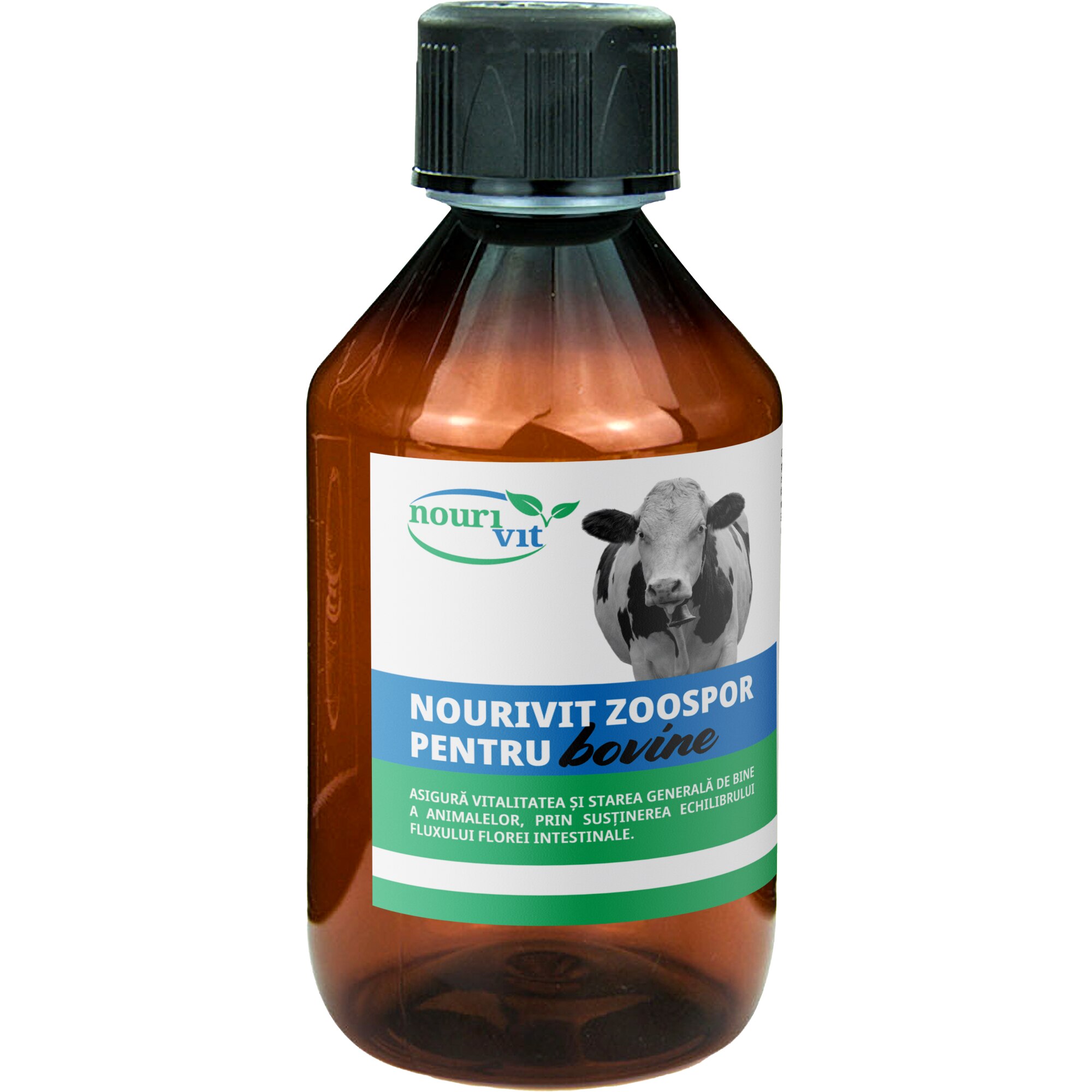 Supliment alimentar pentru bovine / animale de ferma - extract ...