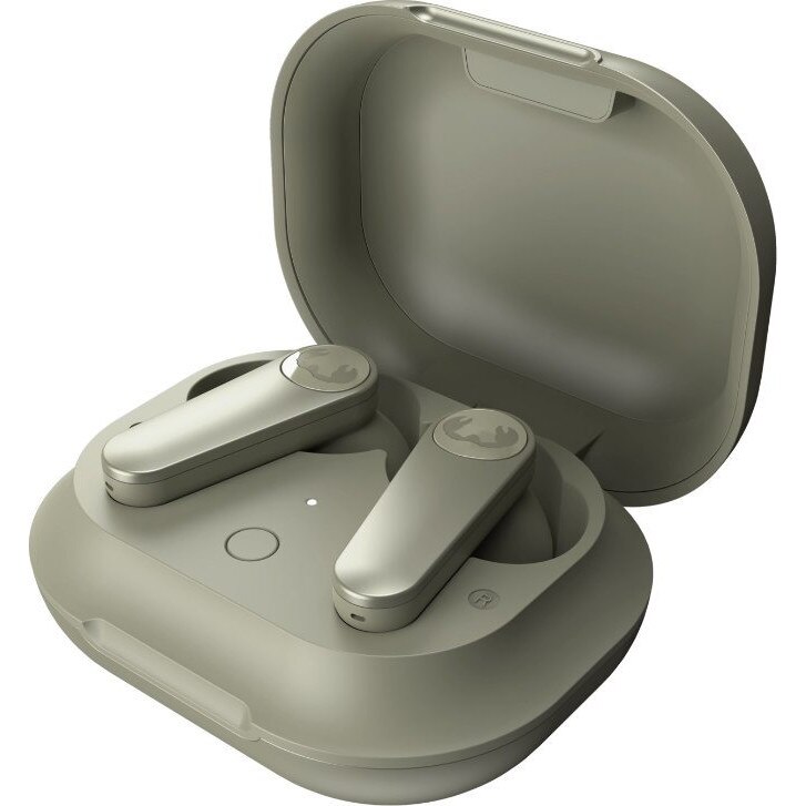 Casti wireless, Fresh 'n Rebel, Verde - eMAG.ro