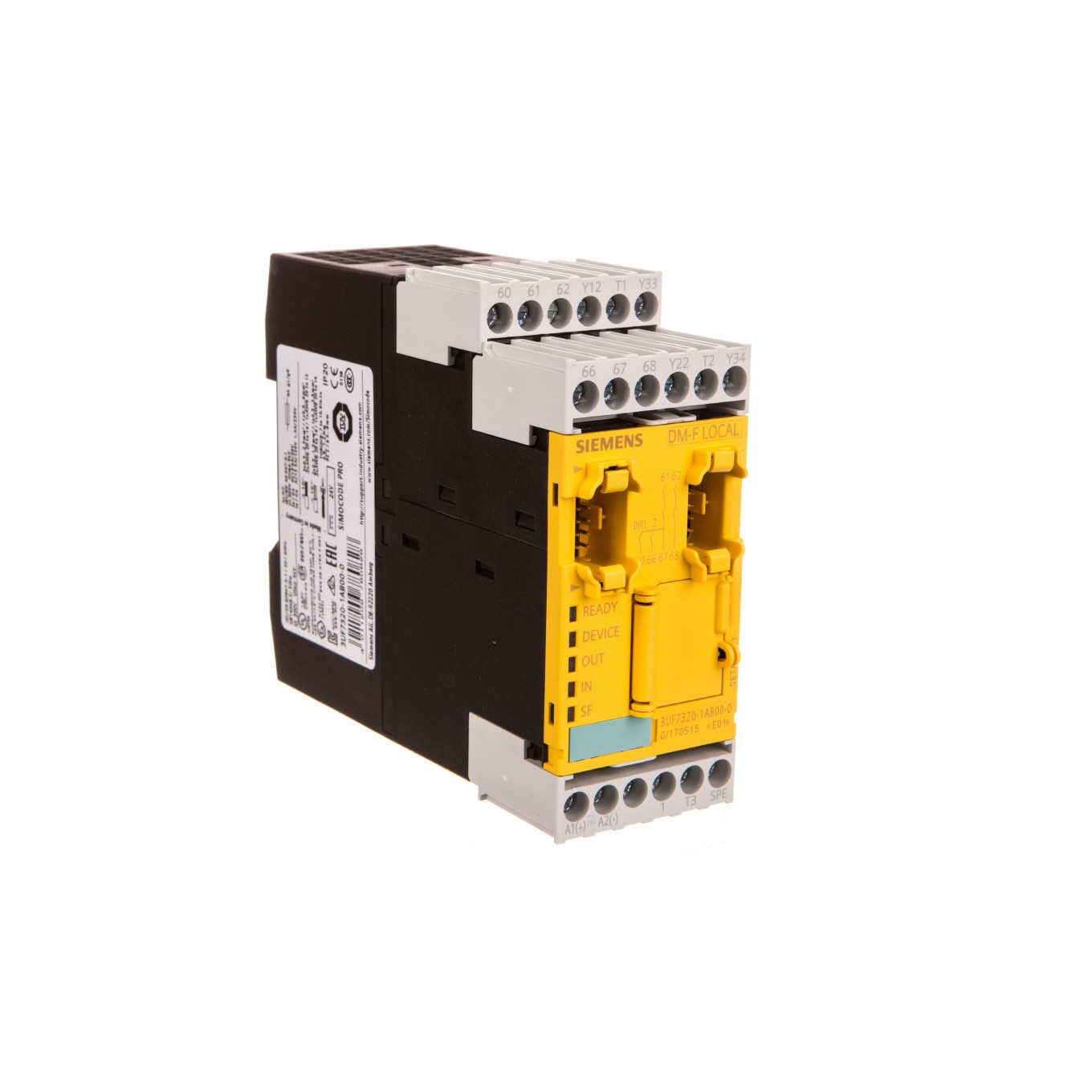 Modul digital, Siemens - eMAG.ro