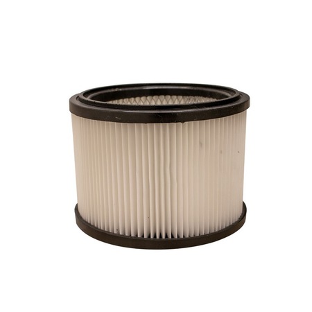 HEPA филтър FPP 5000 за прахосмукачка Energetic APDH-1430, STARMIX, бял ...