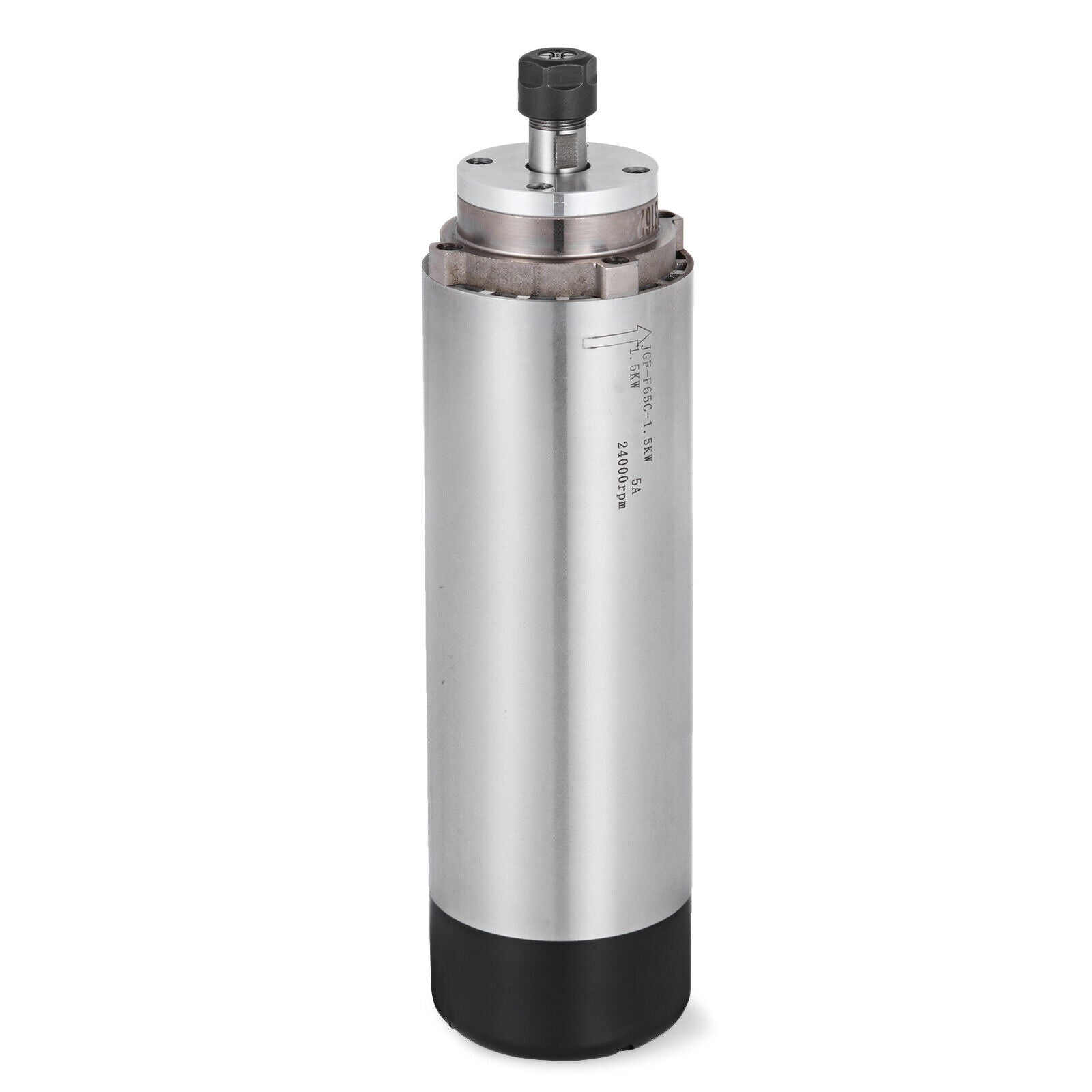 Motor ax, 220V, 1500W, 24000rpm, 400Hz, 100mm, negru - eMAG.ro