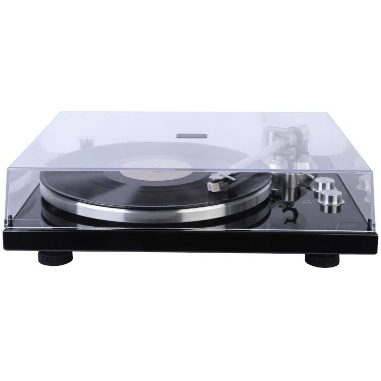 Pick-up AKAI TTA07USB, Bluetooth, USB, Negru - eMAG.ro