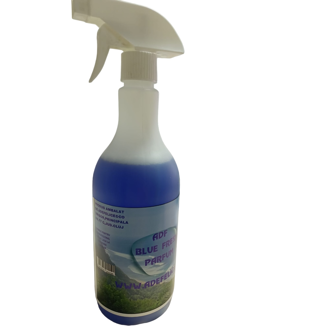 Parfum auto 750 ml - eMAG.ro