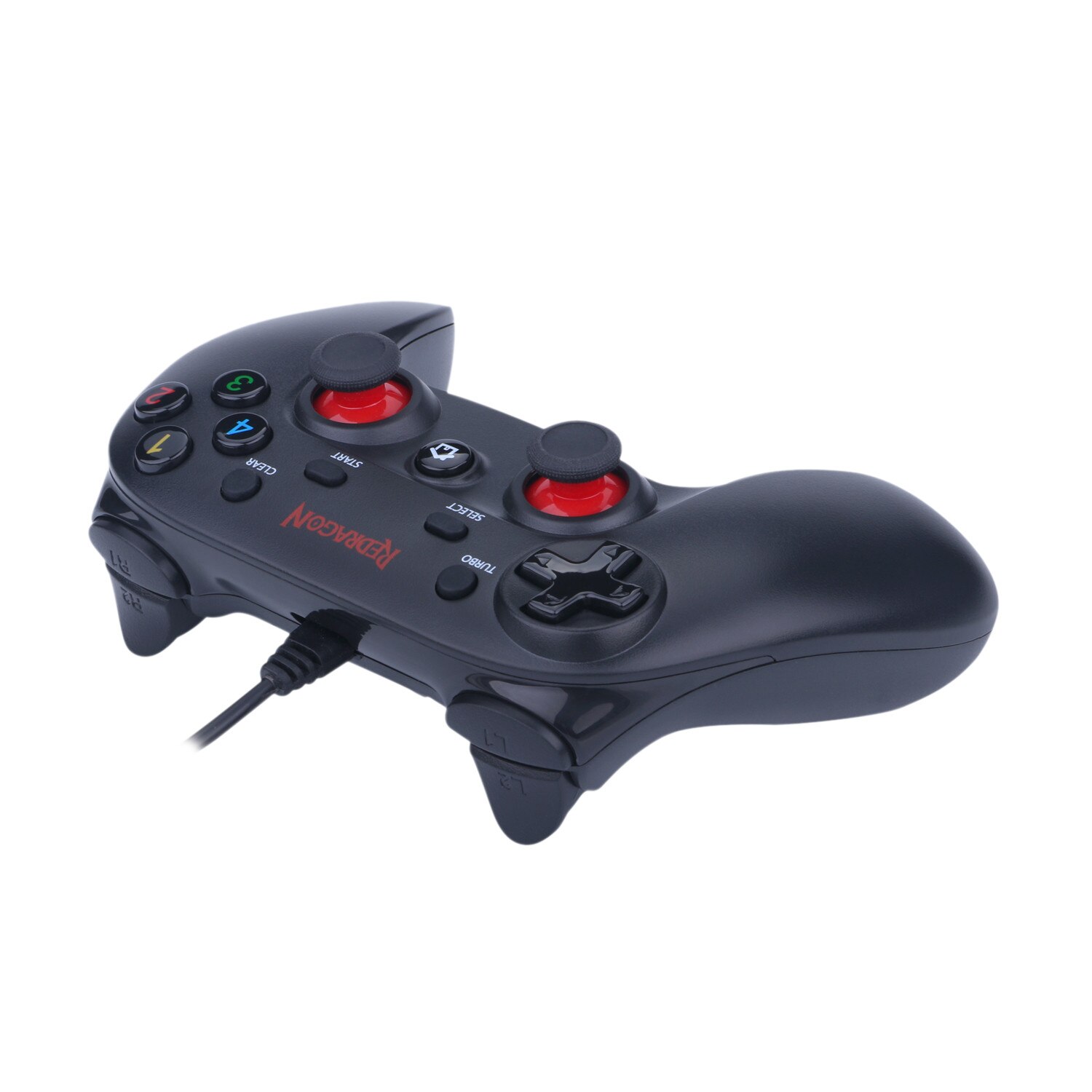 Gamepad Redragon Saturn - eMAG.ro