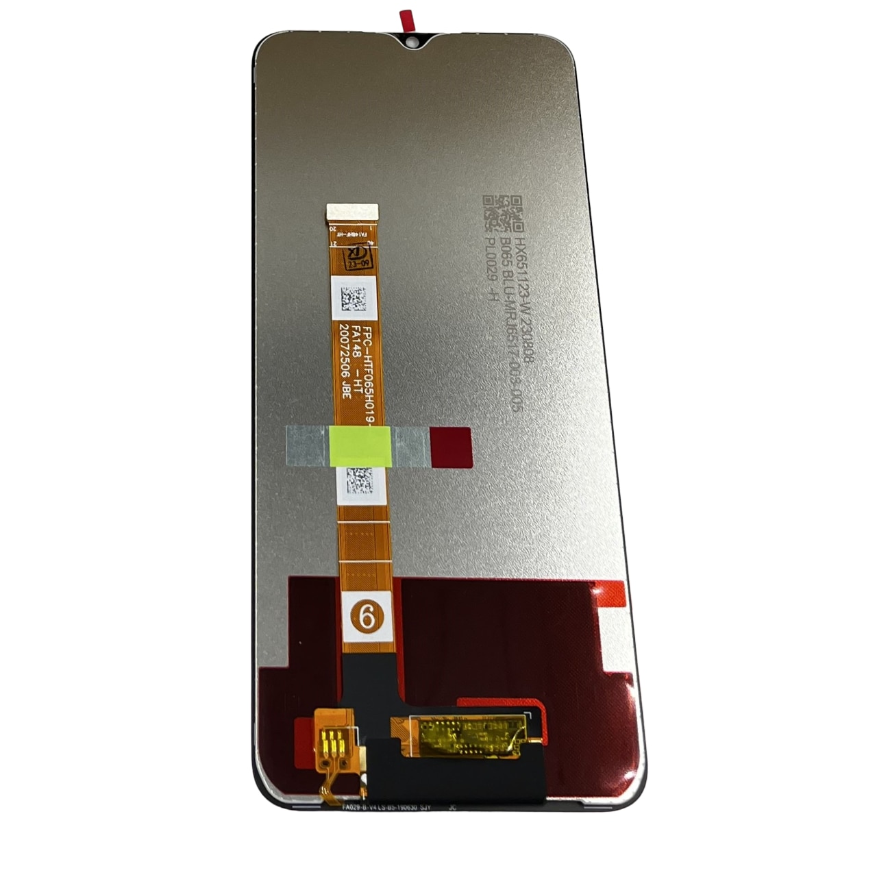 Display pentru Oppo A5 2020 CPH1931, CPH1959, CPH1933, CPH1935, CPH1943 ...