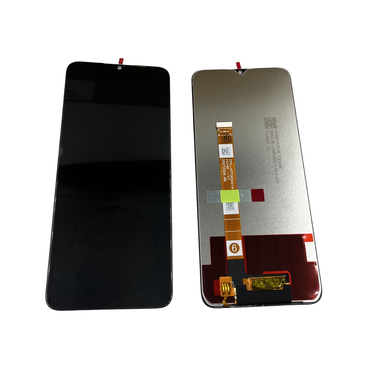 Display pentru Oppo A5 2020 CPH1931, CPH1959, CPH1933, CPH1935, CPH1943 ...