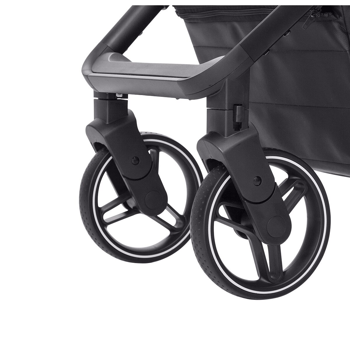 Carucior 2 in 1 reversibil, Carrello Alfa, Protectie UV spf 50, Husa ...