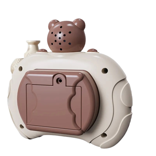 Joc Pop It electronic, interactiv, consola pentru copii si adulti ...