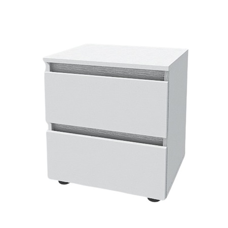 Noptiera TL1Light, Everest, Nymphaea Alba, 45см x 38см x 49см - eMAG.ro