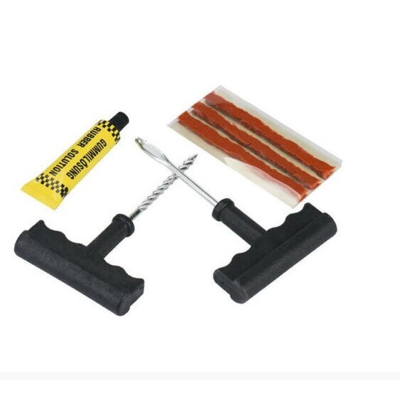Kit de reparatie pana anvelope - eMAG.ro