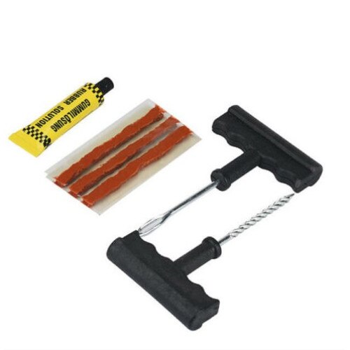 Kit de reparatie pana anvelope - eMAG.ro