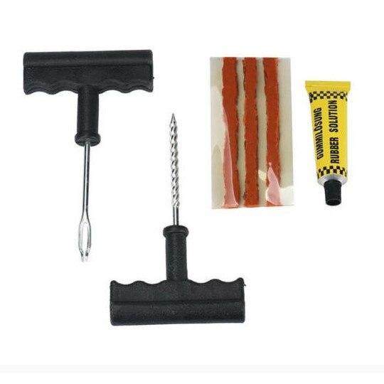 Kit de reparatie pana anvelope - eMAG.ro
