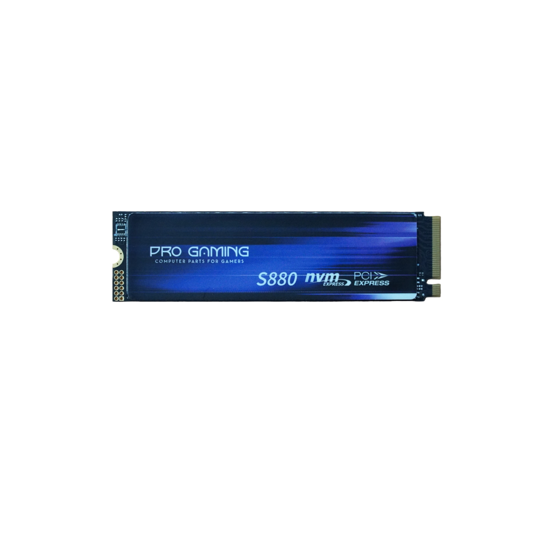 SSD Pro Gaming 1TB NVMe M.2 PCIe Gen4x4, Graphene Cooling, 3D NAND, до ...