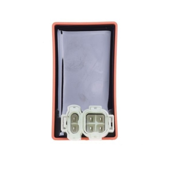 Cdi tuning scuter GY6 4T 125-150cc, 4+2 pini - eMAG.ro