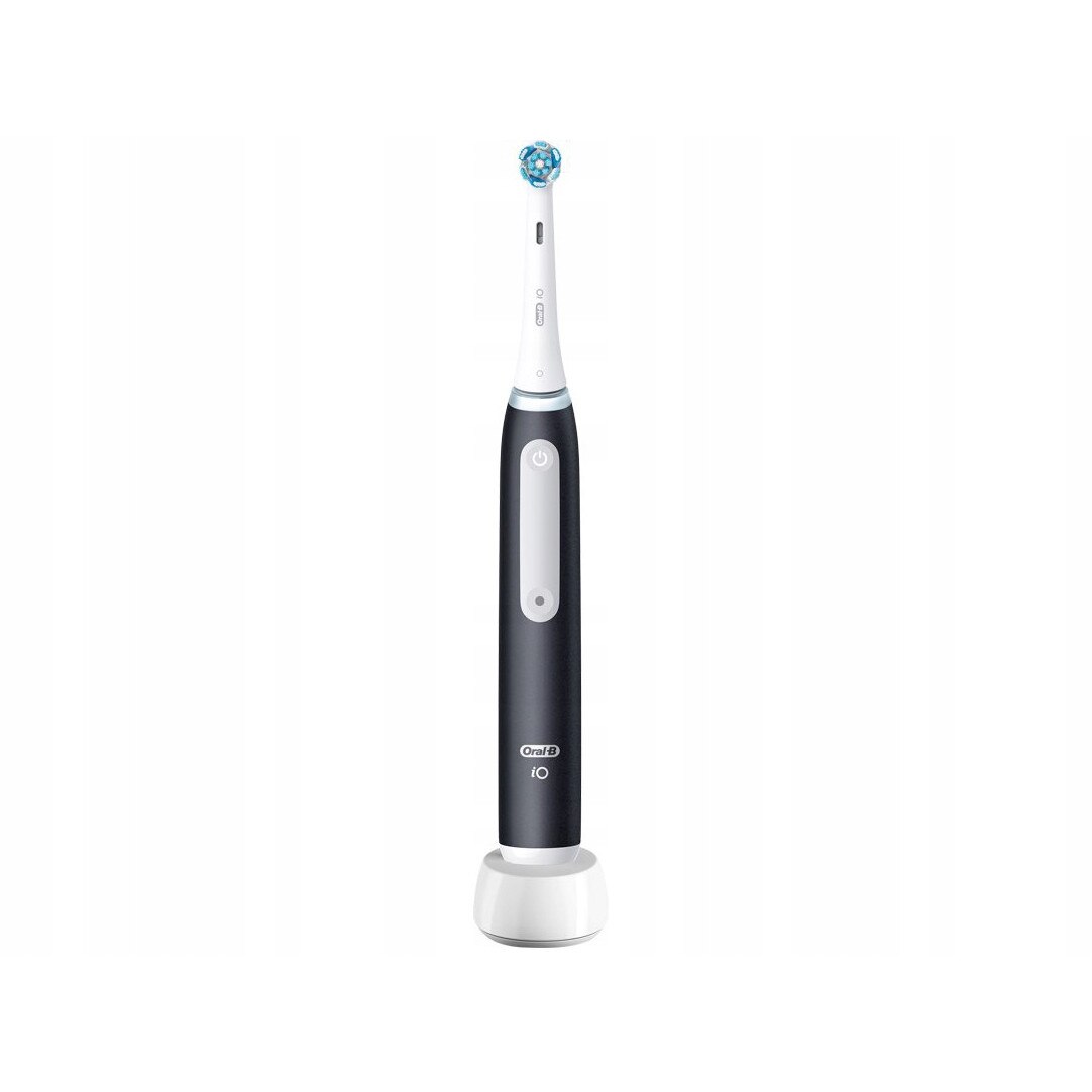 Комплект, 2x електрическа четка за зъби, Oral-B iO iO Series 3 Duo ...