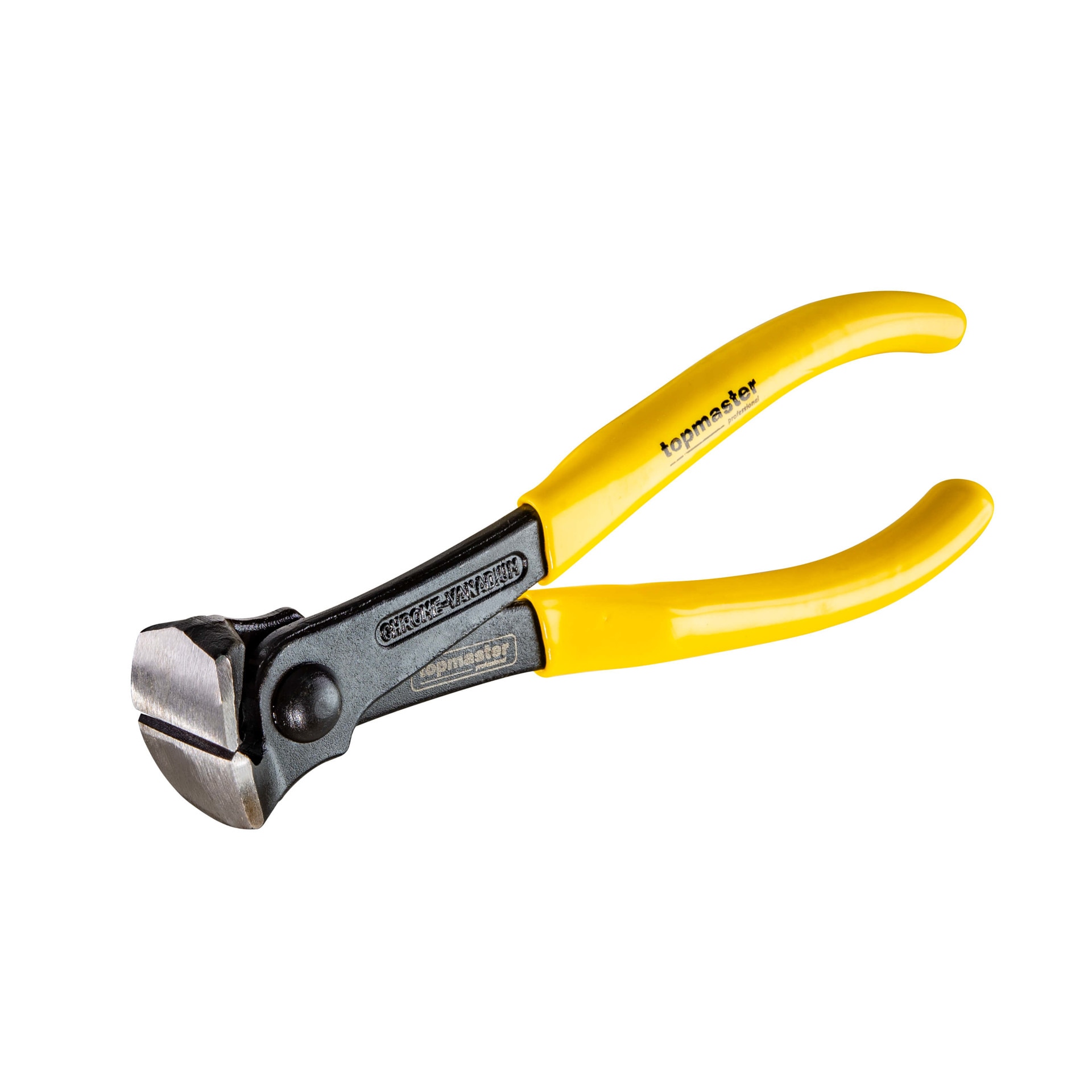 Cleste de taiat tip german, 160 mm, Topmaster 211701 - eMAG.ro