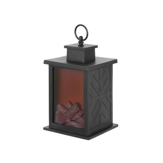 Felinar LED Decorativ, CloudVisionMarket ®, Model Semineu - eMAG.ro