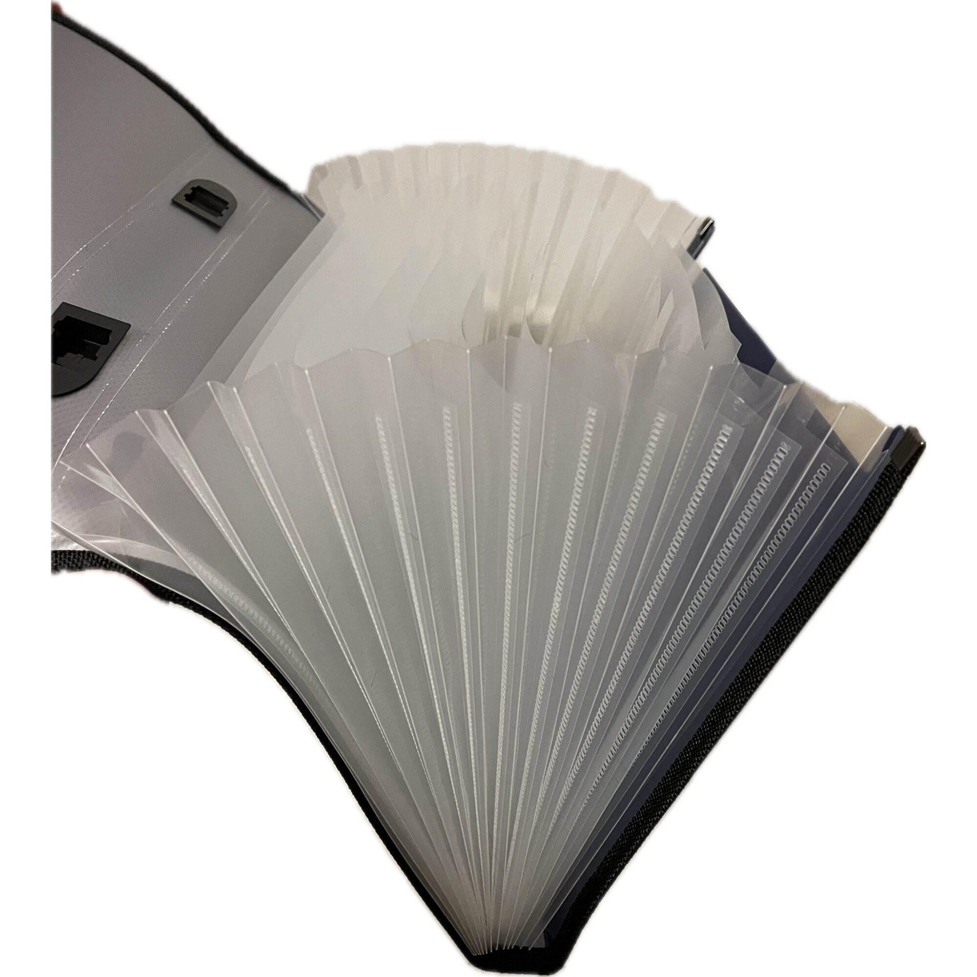 Mapa tip servieta cu folii - eMAG.ro