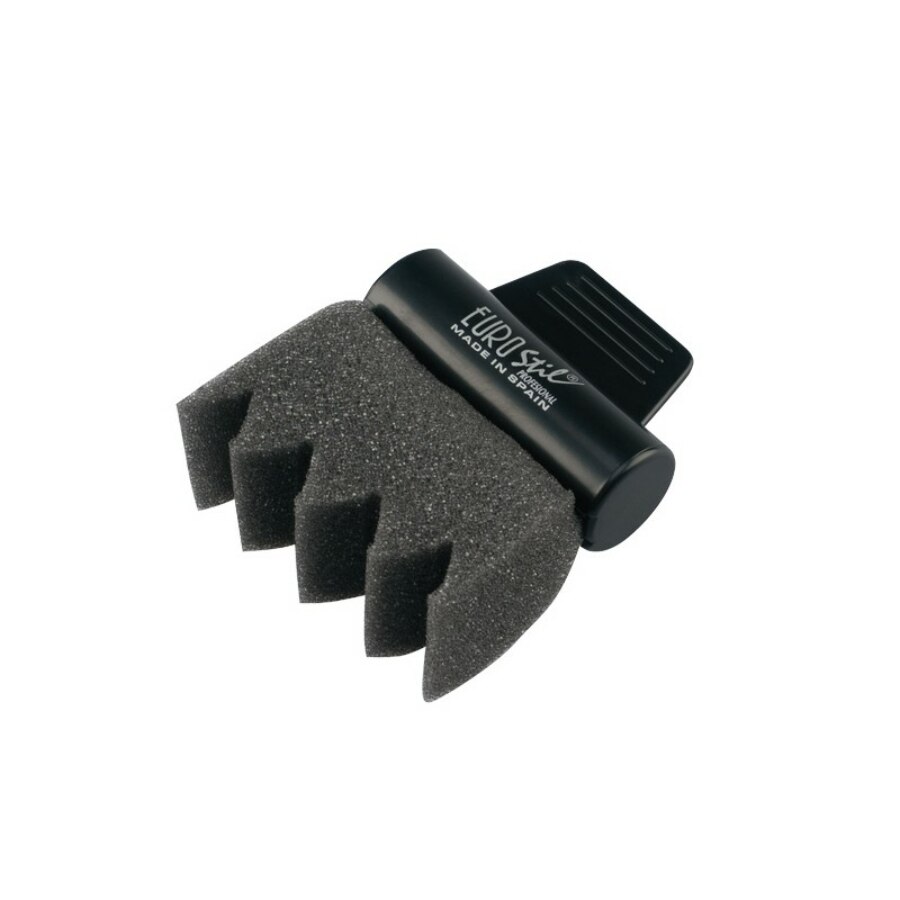 Burete pentru vopsit, Eurostil, Negru - eMAG.ro