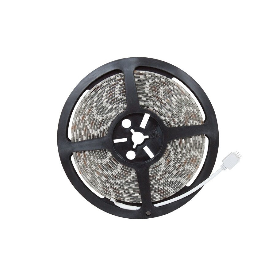 Banda LED, Abilite, Flexibila, RGB, 5m - eMAG.ro