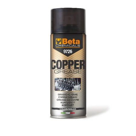 Vaselina pe baza de cupru, Beta, 400 ml - eMAG.ro