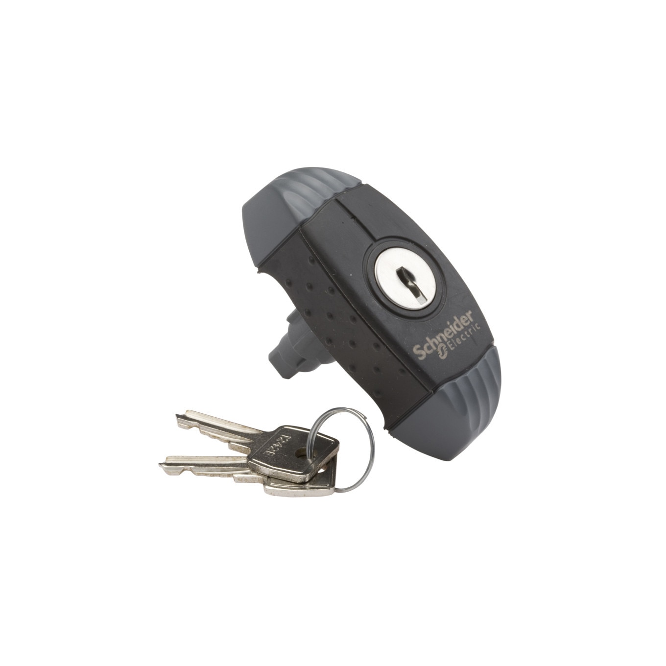 Cilindru cu cheie, Schneider, Nr.1242E - eMAG.ro