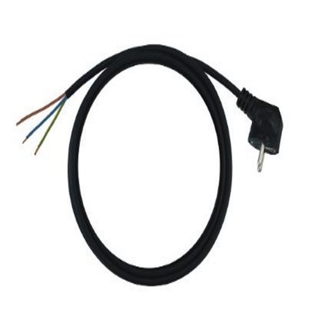 Cablu conectare, Elgotech, Cu mufa, 3 x 1.5 m - eMAG.ro