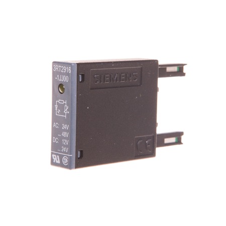 Sistem de suprimare varistor Siemens, 48-487V AC 12-24V DC - eMAG.ro
