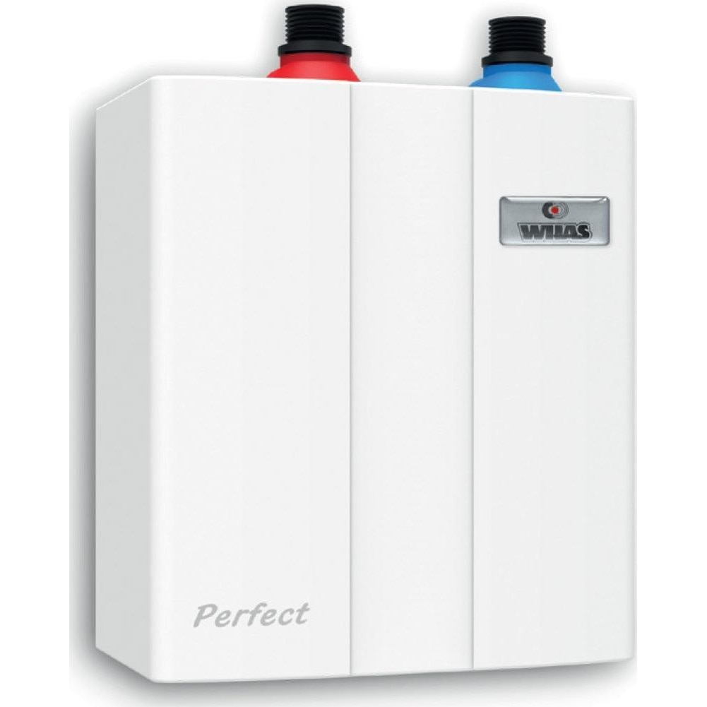 Incalzitor de apa instantaneu, Wijas Perfect, 5000 5 kW 0,65 MPa - eMAG.ro