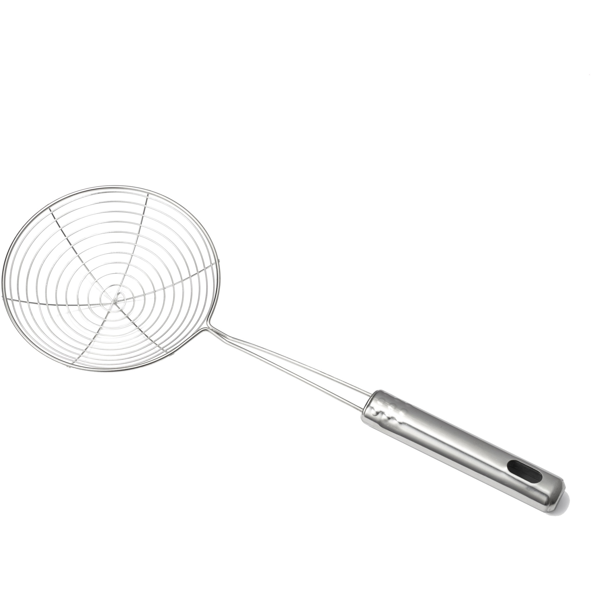 Paleta tip strecuratoare din inox Cooking By Heinner - eMAG.ro