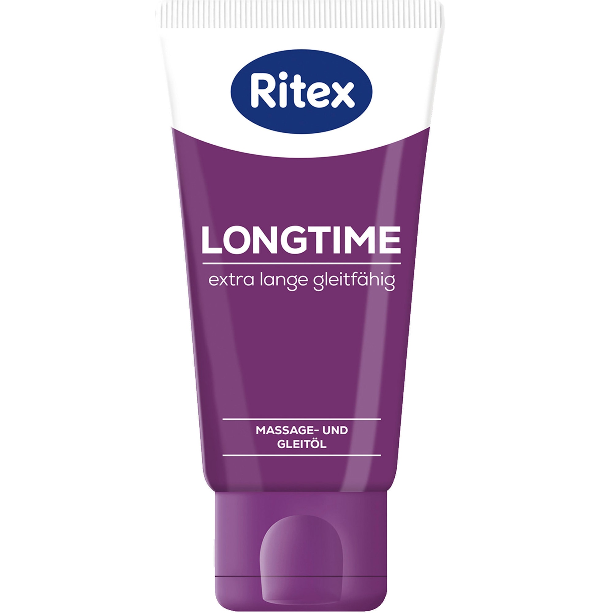 Gel lubrifiant Longtime 50ml Ritex - eMAG.ro
