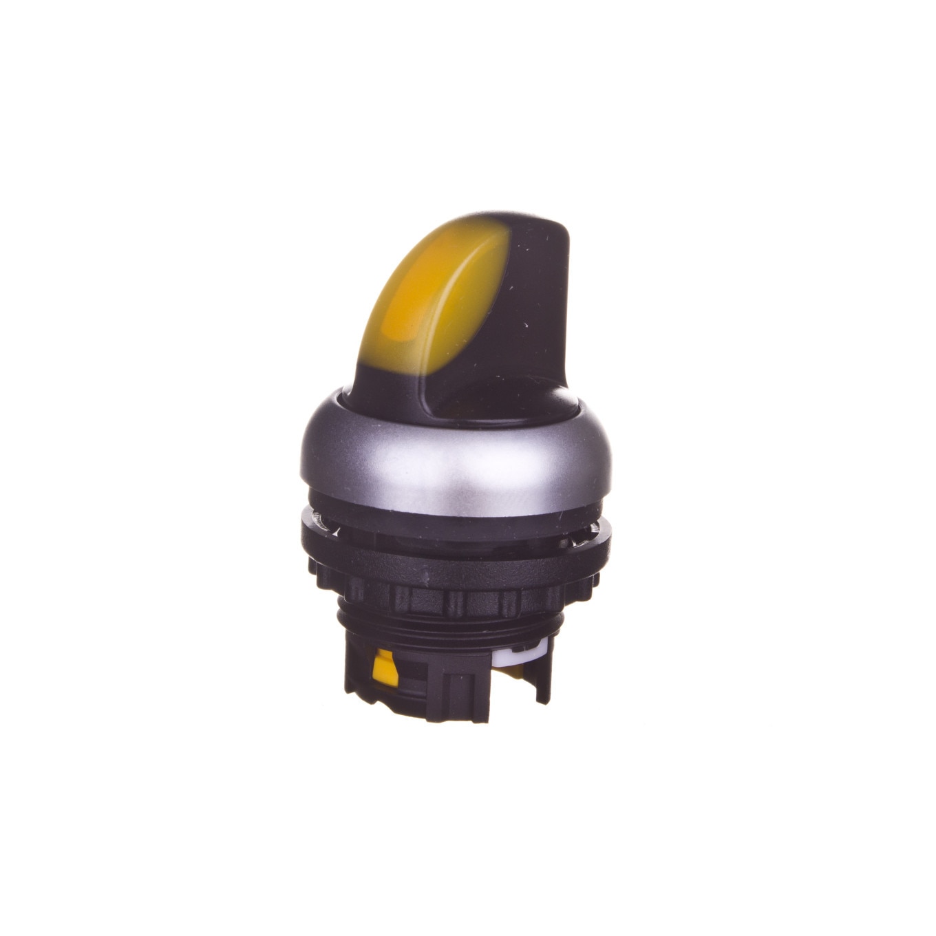 Servomotor comutator, 3 pozitii, Eaton, Galben - eMAG.ro