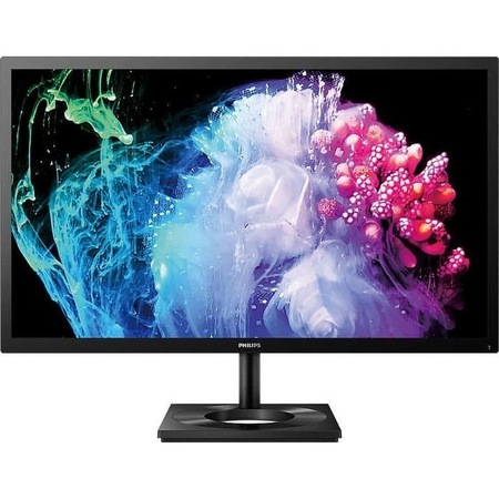 Monitor, Philips, 26.9", HDMIx2/DP/USB-C, OLED, UHD, 3840x2160, Negru ...