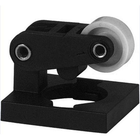 Parghie cu role, Eaton, Negru - eMAG.ro