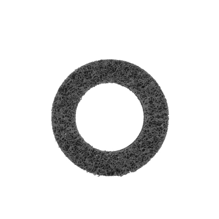 Disc pentru curatare butuci prezoane roti, 150 mm, 1 / 2", Geko G02663A ...