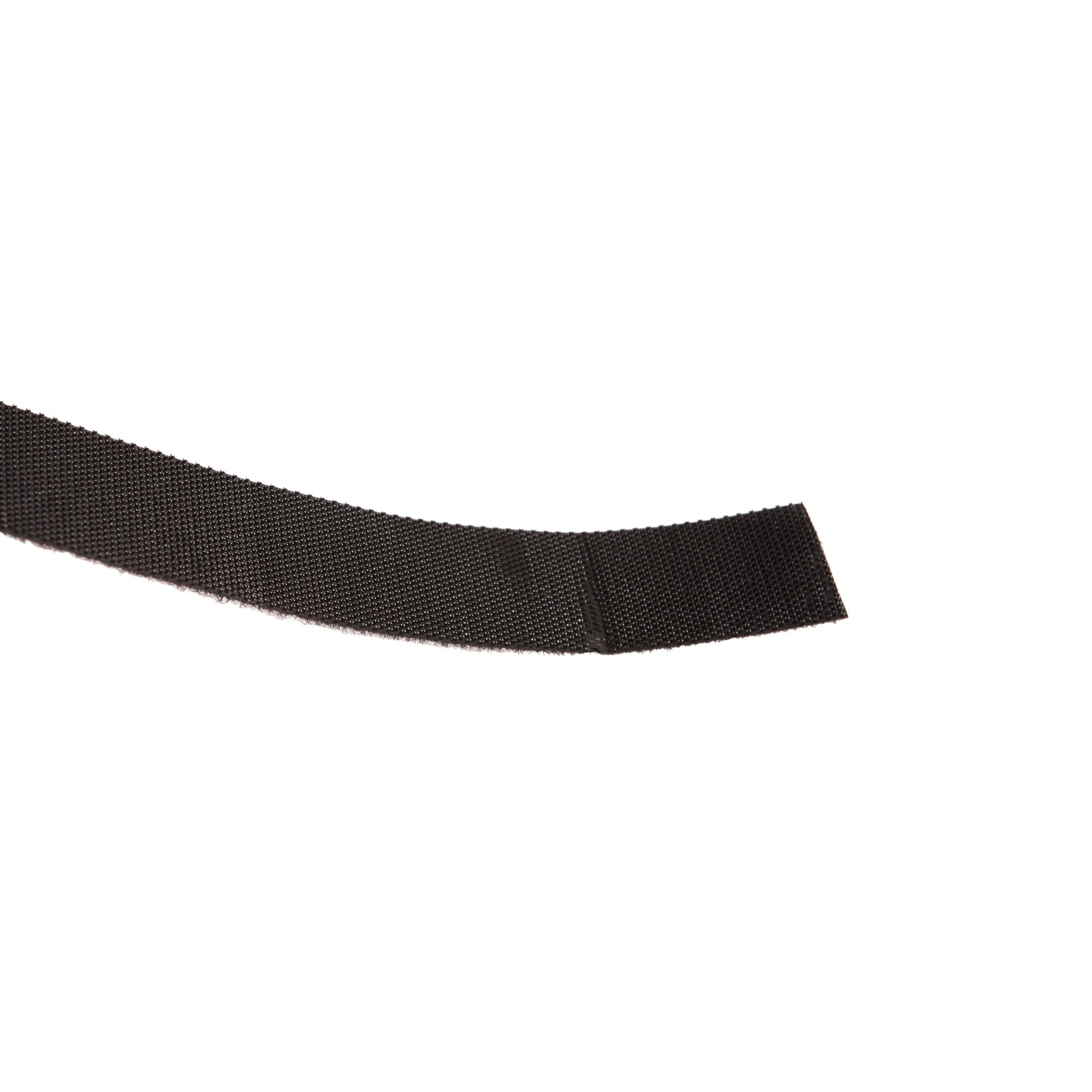 Banda tip velcro cu arici, 5 m x 20 mm, Geko G01399 - eMAG.ro