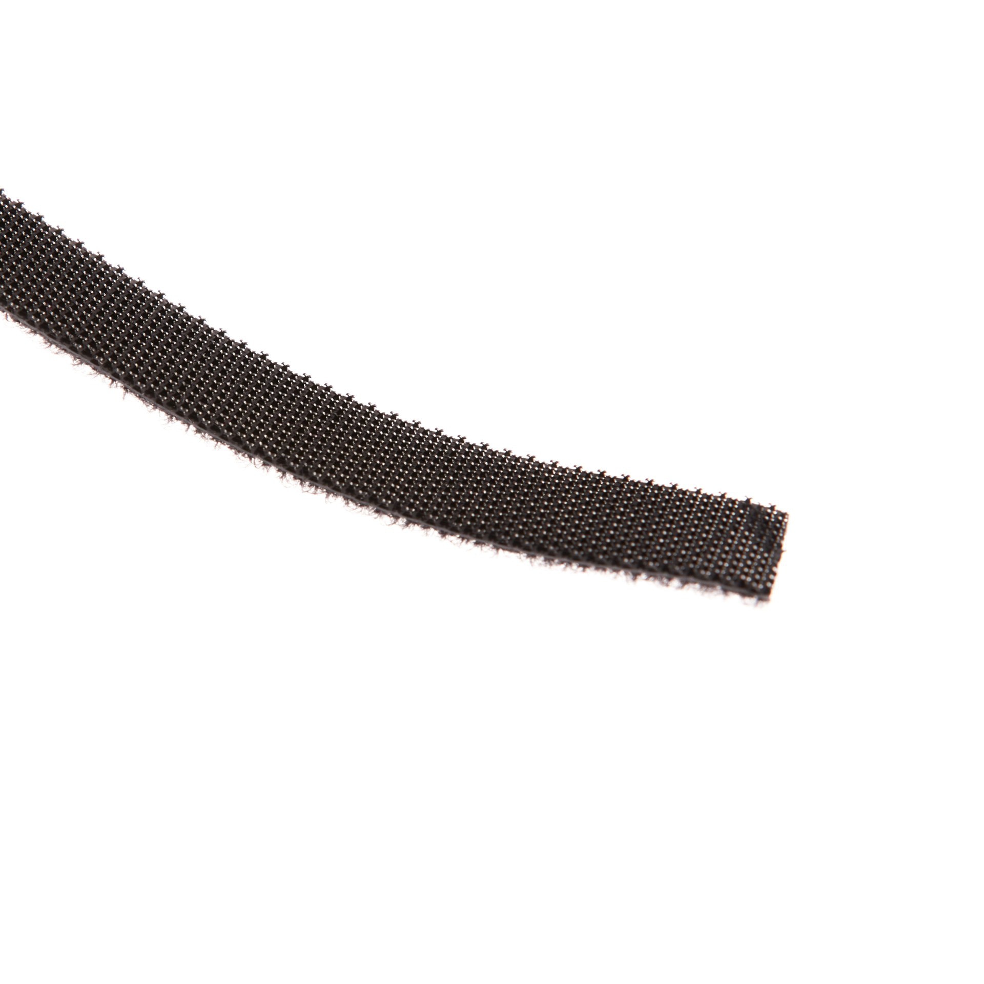 Banda tip velcro cu arici, 5 m x 10 mm, Geko G01398 - eMAG.ro