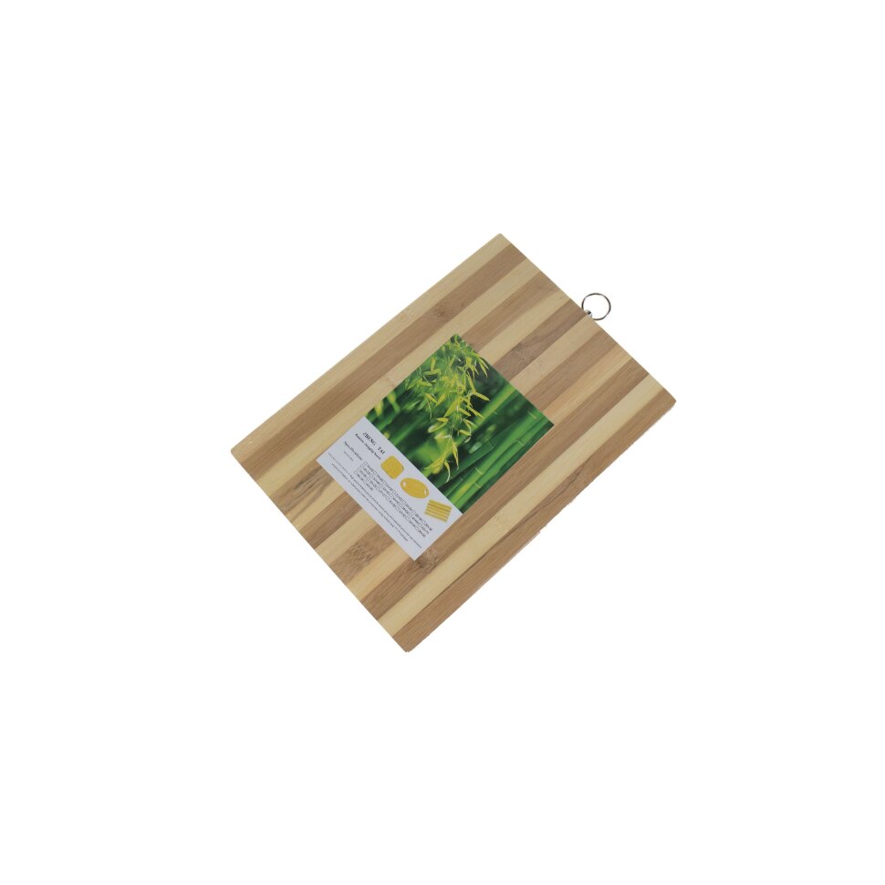 Tocator Bambus 34x24 cm, forma dreptunghiulara - eMAG.ro