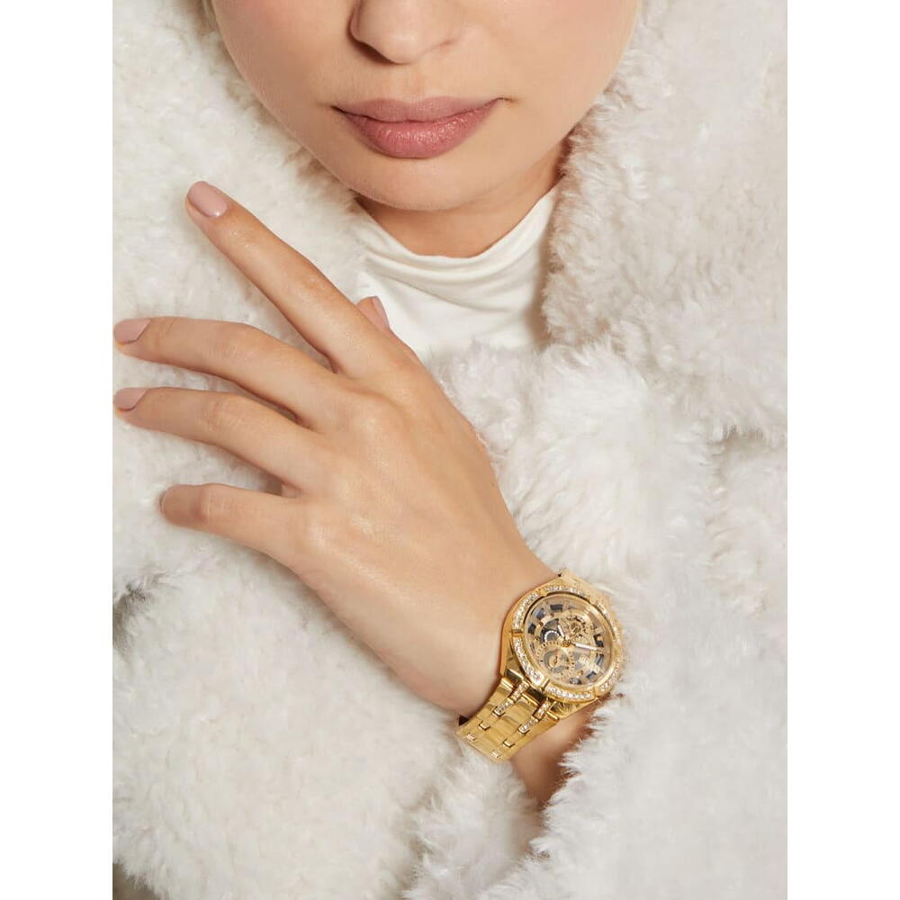 Ceas dama Guess Allara GW0604L2 - eMAG.ro