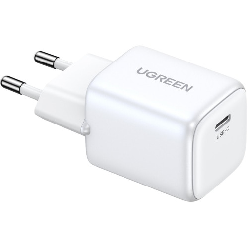 Ugreen Hálózati Töltő Nexode Cd319 Quick Charge 30w Gan 1 X Usb