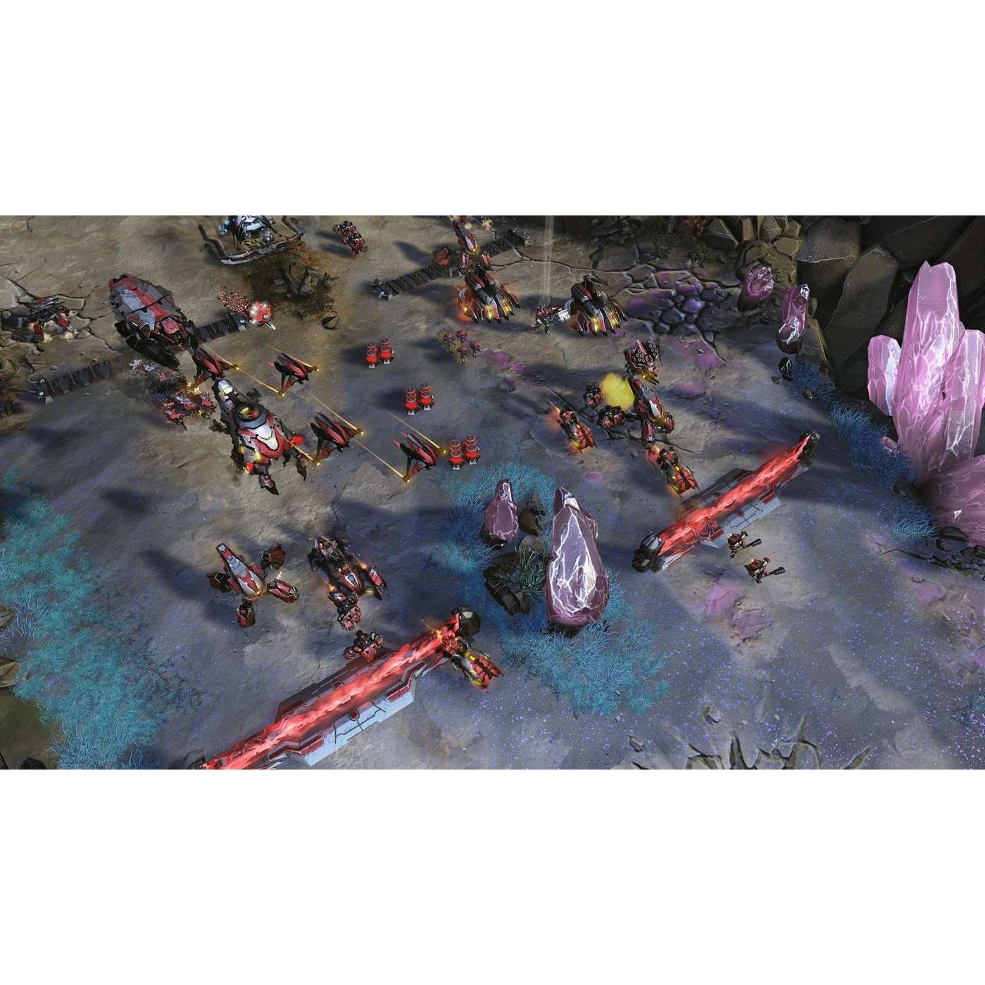 Joc Xbox One Halo Wars 2: Awakening the Nightmare, X1/Win10 ML ...