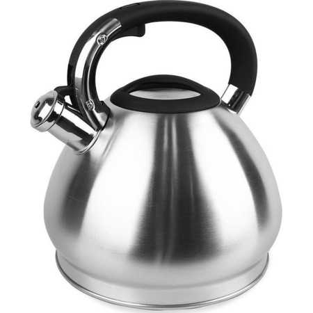 Fierbator electric, Maestro, Inox, Argintiu - eMAG.ro