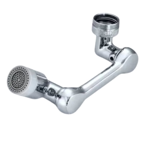 Atasament rotativ la 1080°, DUOTAP - eMAG.ro